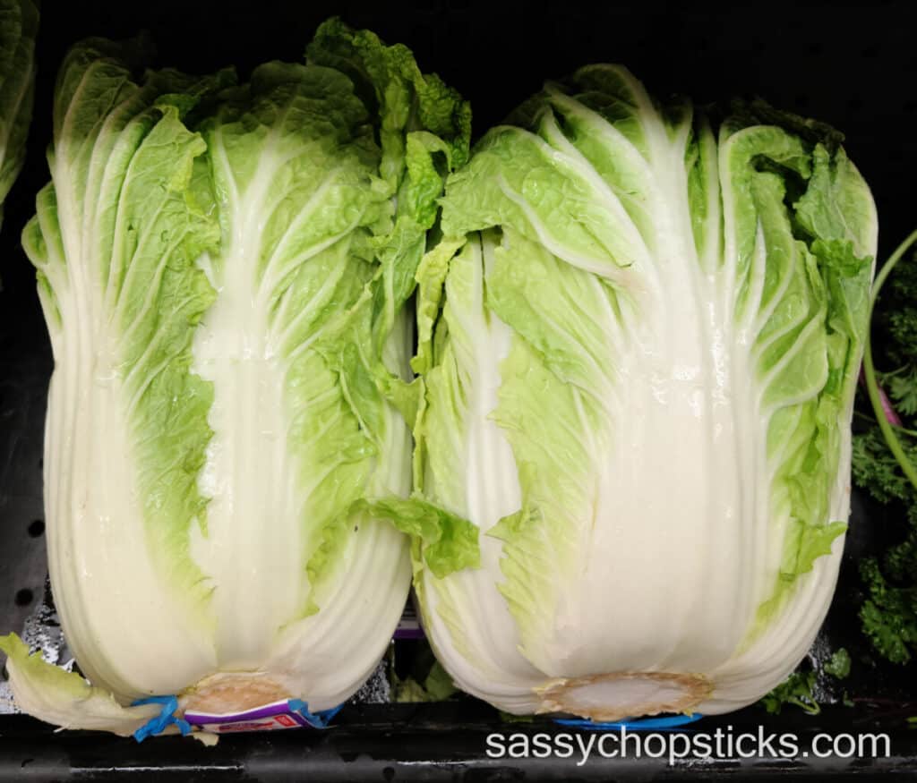 Ultimate Guide to Chinese Greens - Sassy Chopsticks