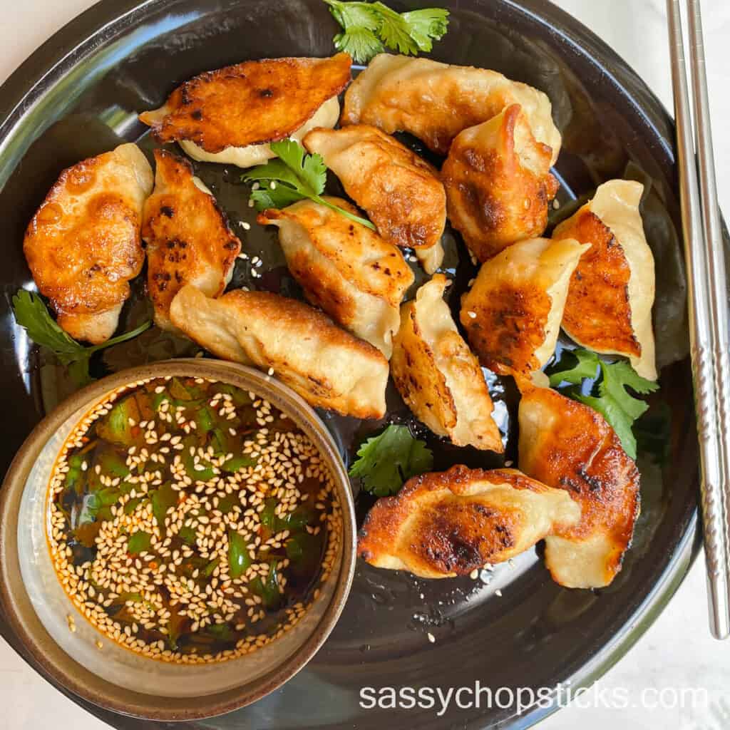 What To Serve With Fried Rice: 35 Delicious Ideas - Sassy Chopsticks