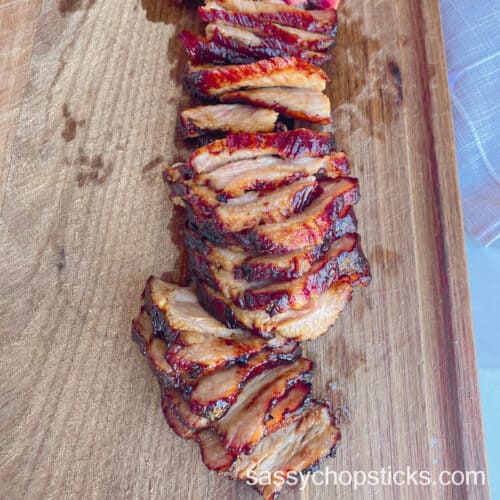 Asian Thanksgiving Recipes: 25 Dinner Menu Ideas - Sassy Chopsticks