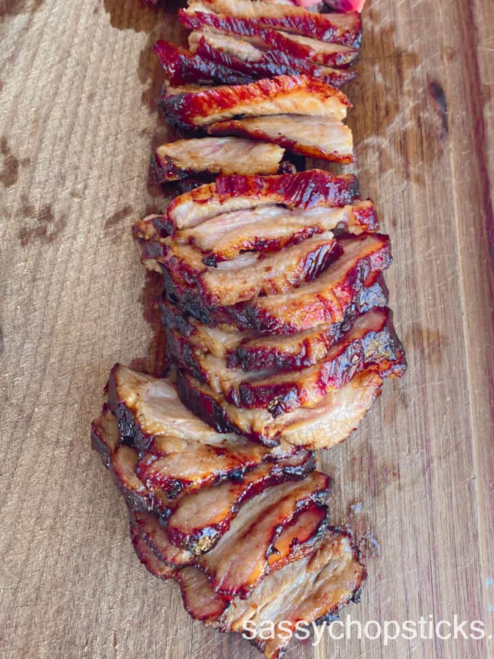 The Easiest Peking Spare Ribs (京都排骨): Peking-Style - Sassy Chopsticks