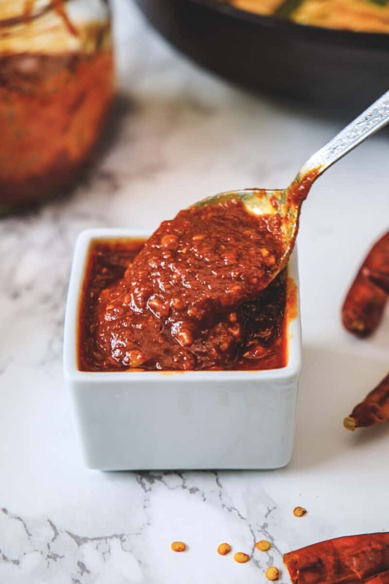 30 Most Popular Asian Sauce Recipes - Sassy Chopsticks