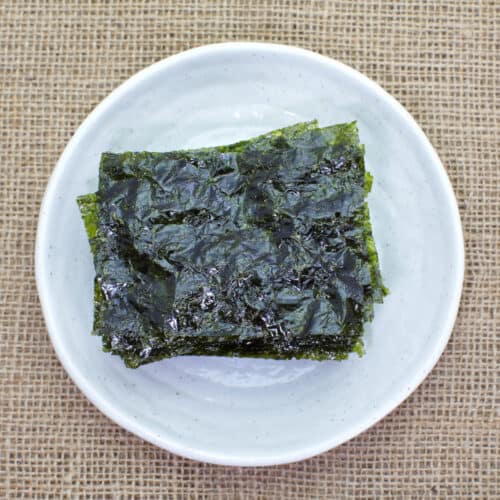 How To Store Seaweed? How Long Does Seaweed Last? - Sassy Chopsticks