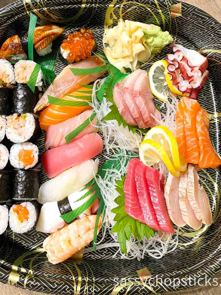 Pan Fried Belt Fish - Sassy Chopsticks