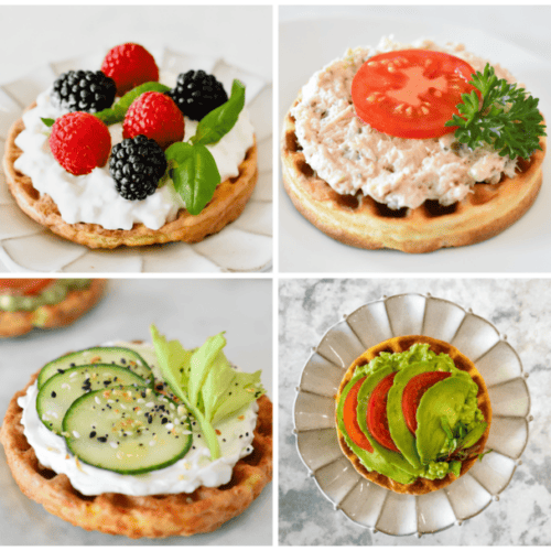 23 Dash Waffle Maker Recipes Ideas: (Easy To Make) - Sassy Chopsticks