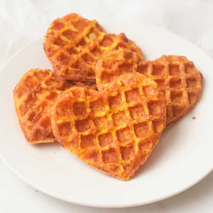 23 Dash Waffle Maker Recipes Ideas: (Easy To Make) - Sassy Chopsticks