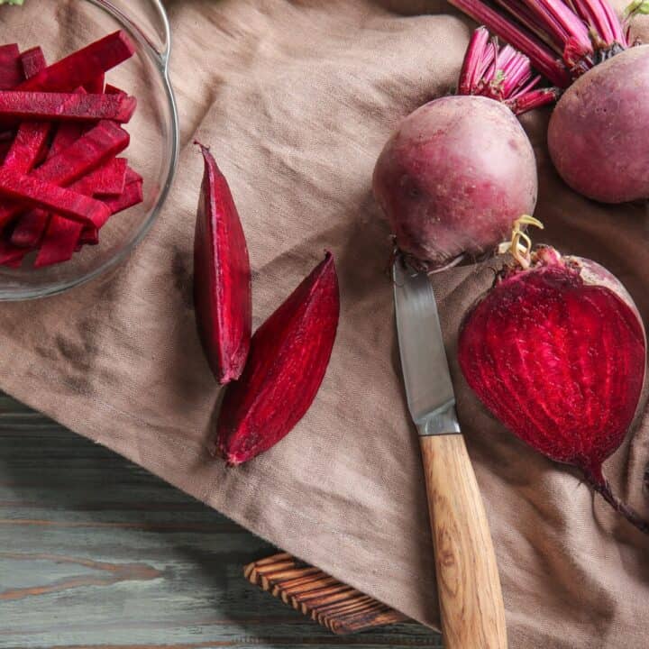 Radish Vs Beet: Exploring The Differences And Facts - Sassy Chopsticks