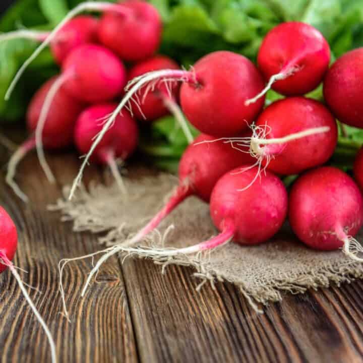Radish Vs Beet: Exploring The Differences And Facts - Sassy Chopsticks