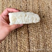 White Sugar Sponge Cake Recipe (Bai Tang Gao – 白糖糕) - Sassy Chopsticks