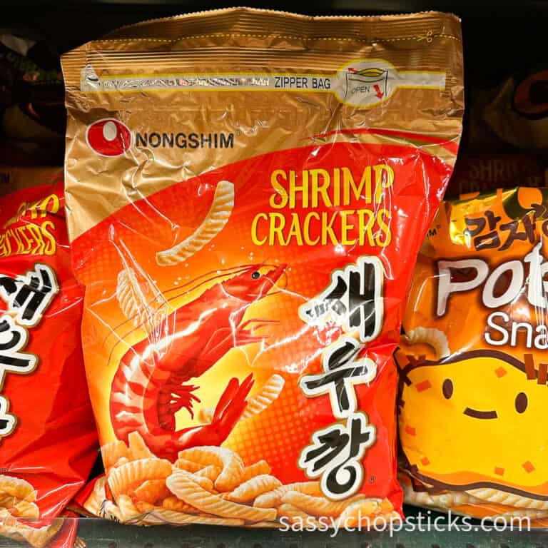 15 Best Asian Candies You Must Try: Sweetest Picks - Sassy Chopsticks