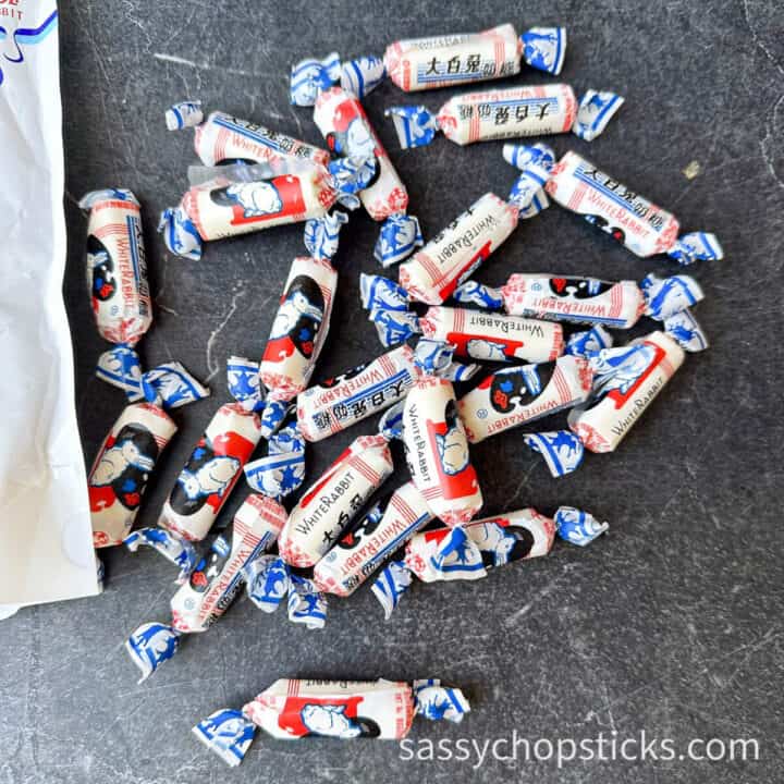 15 Best Asian Candies You Must Try: Sweetest Picks - Sassy Chopsticks