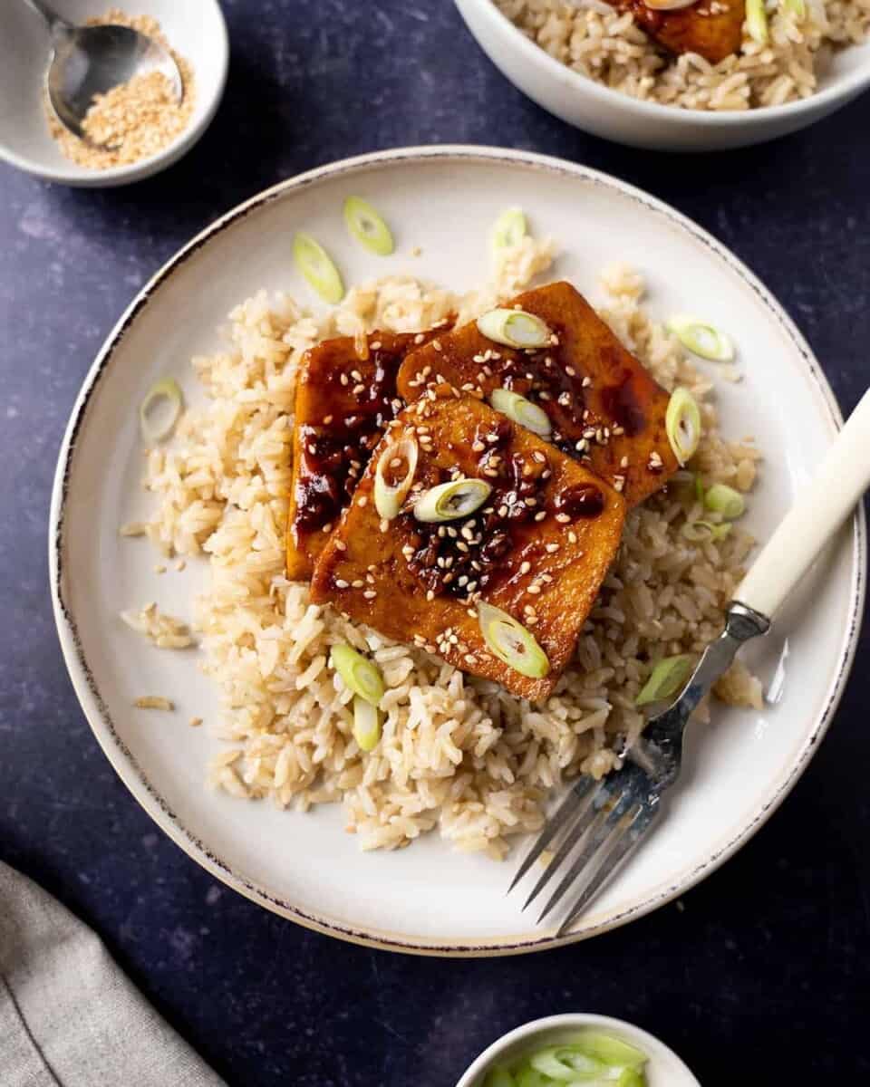 Asian Thanksgiving Recipes: 25 Dinner Menu Ideas - Sassy Chopsticks