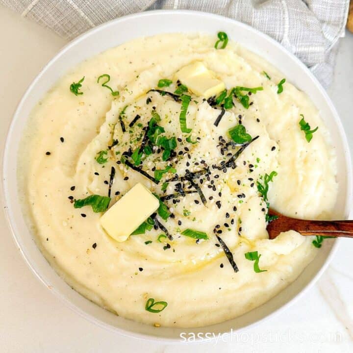 23 Asian Potato Recipes You Must Try (Quick And Easy) - Sassy Chopsticks