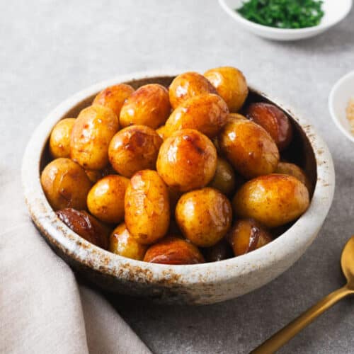 23 Asian Potato Recipes You Must Try (Quick And Easy) - Sassy Chopsticks