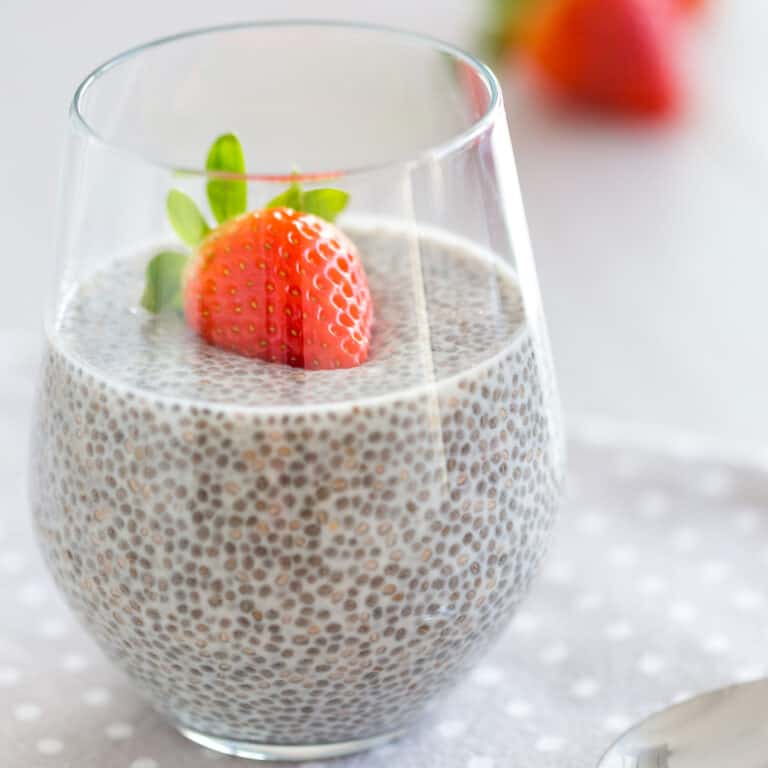 Chia Vs Chai: Understanding The Main Difference - Sassy Chopsticks