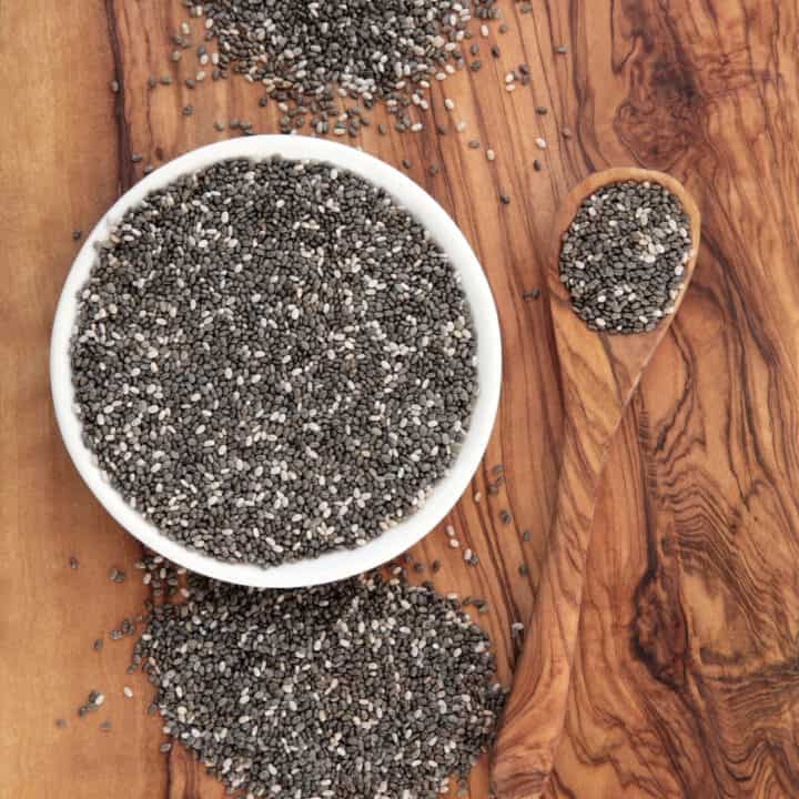 Chia Vs Chai: Understanding The Main Difference - Sassy Chopsticks