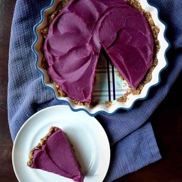 27 Purple Food Recipes: Vibrant And Delicious Ideas - Sassy Chopsticks