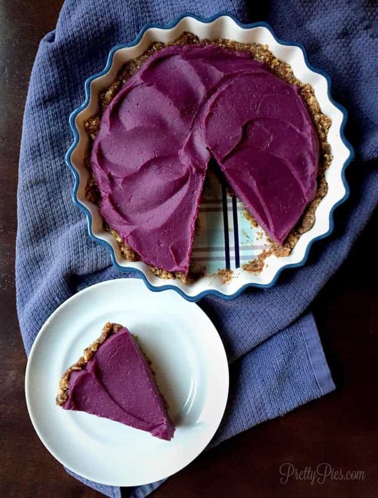 27 Purple Food Recipes: Vibrant And Delicious Ideas - Sassy Chopsticks