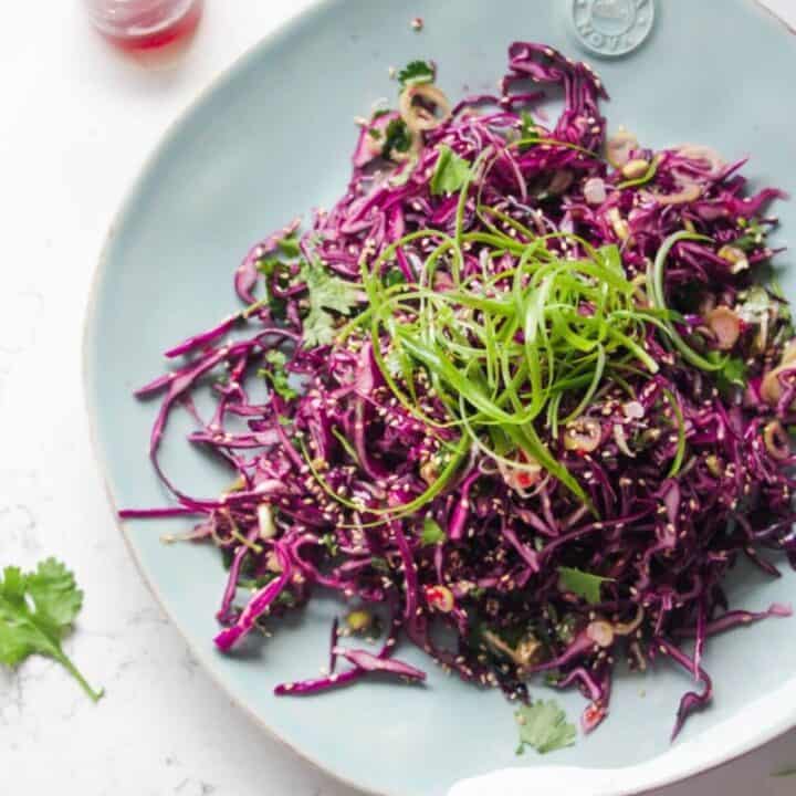 27 Purple Food Recipes: Vibrant And Delicious Ideas - Sassy Chopsticks