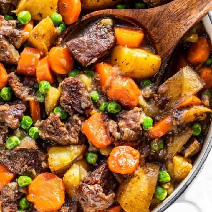 The Best Beef Cube Recipes: 15 Delicious Ideas! - Sassy Chopsticks