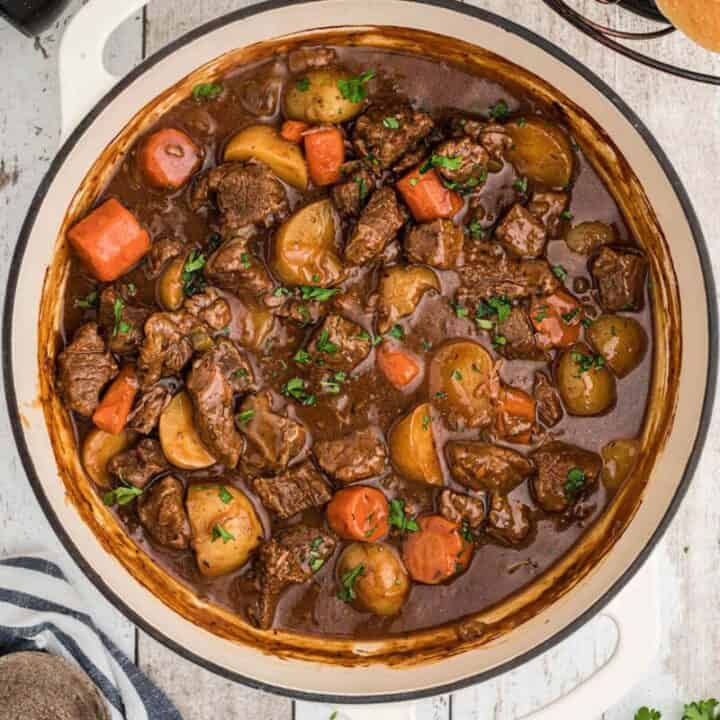 The Best Beef Cube Recipes: 15 Delicious Ideas! - Sassy Chopsticks