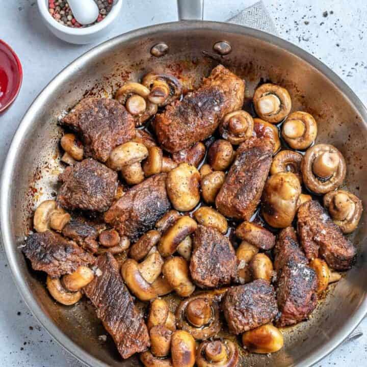 The Best Beef Cube Recipes: 15 Delicious Ideas! - Sassy Chopsticks