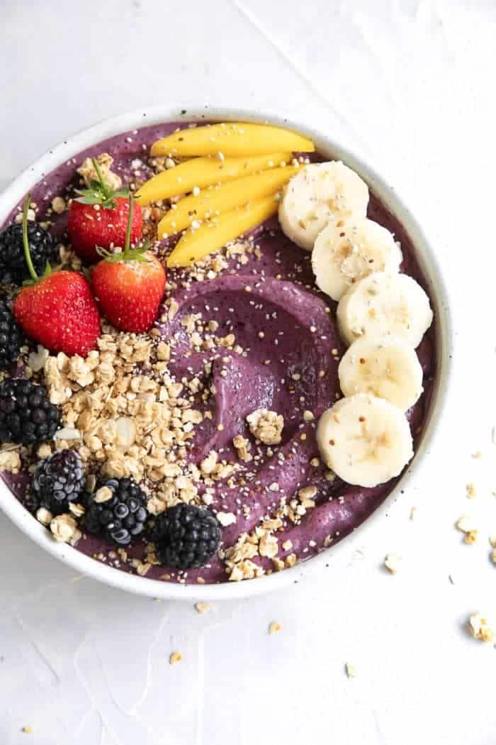 27 Purple Food Recipes: Vibrant And Delicious Ideas - Sassy Chopsticks