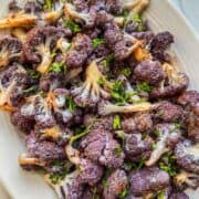 27 Purple Food Recipes: Vibrant And Delicious Ideas - Sassy Chopsticks