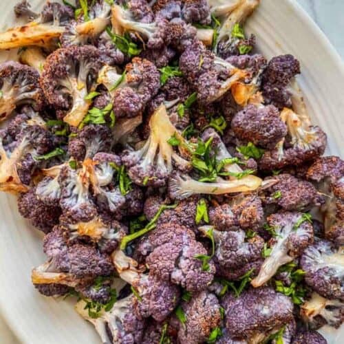 27 Purple Food Recipes: Vibrant And Delicious Ideas - Sassy Chopsticks