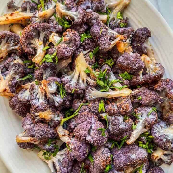 27 Purple Food Recipes: Vibrant And Delicious Ideas - Sassy Chopsticks