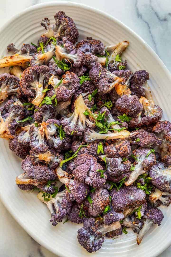 27 Purple Food Recipes: Vibrant And Delicious Ideas - Sassy Chopsticks