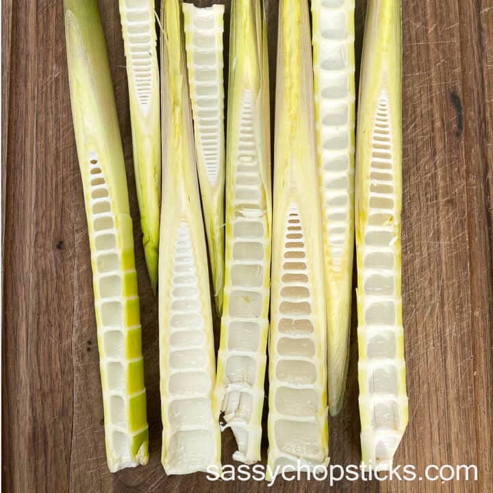What Do Bamboo Shoots Taste Like? The Full Guide - Sassy Chopsticks