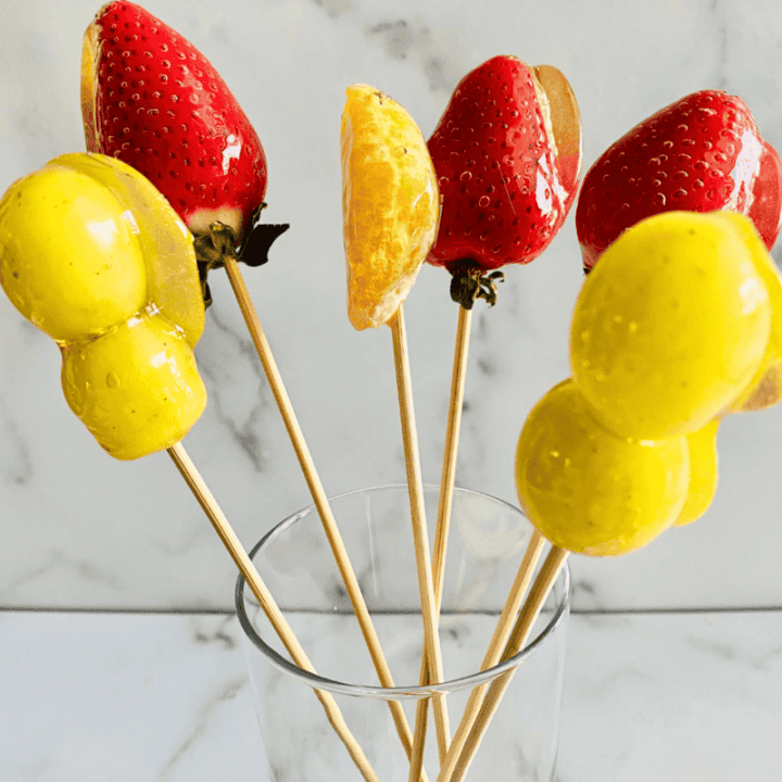 Top 35 Asian Dessert Recipes You Must Try - Sassy Chopsticks