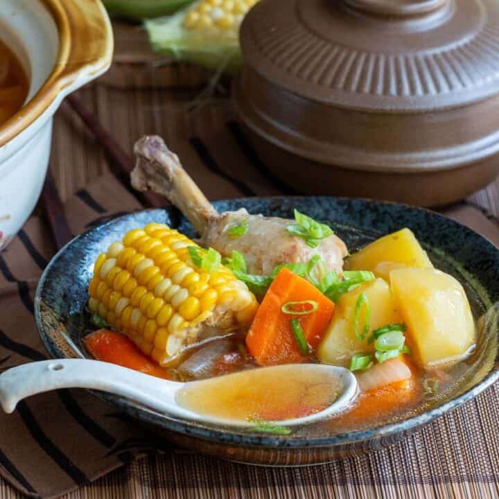 23 Classic Cantonese Food Recipes (Authentic Dishes) - Sassy Chopsticks