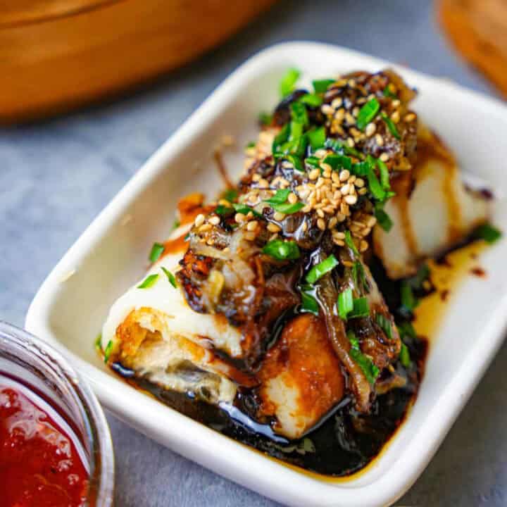 23 Classic Cantonese Food Recipes (Authentic Dishes) - Sassy Chopsticks