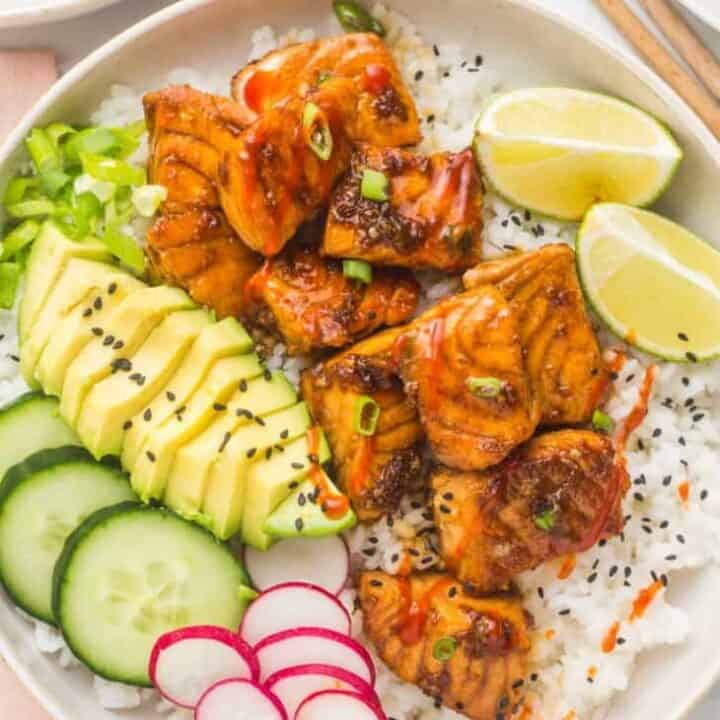 25 Must-Try Asian Seafood Recipes: Delicious Ideas - Sassy Chopsticks