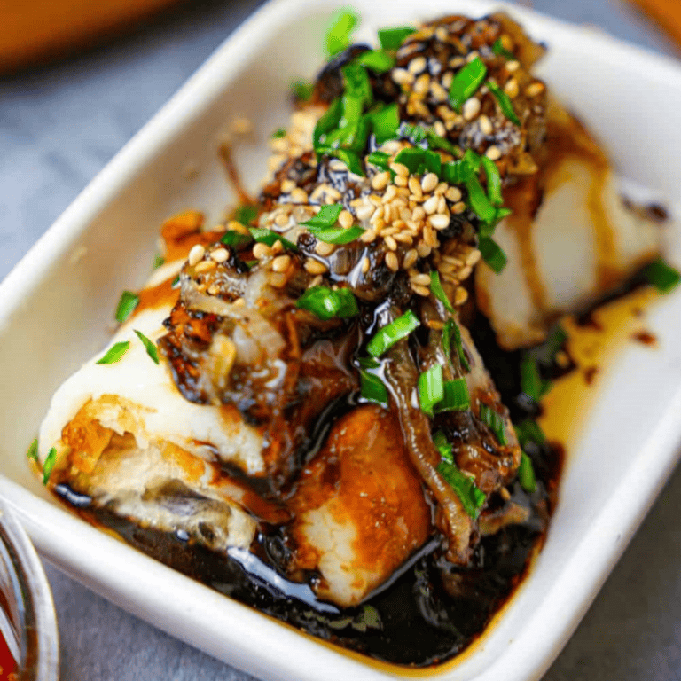 25 Healthy Authentic Chinese Recipes You Must Try - Sassy Chopsticks