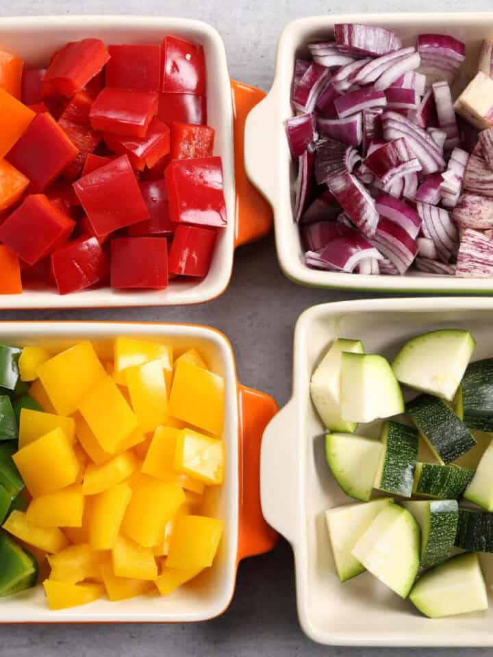 Delicious Chinese Zucchini Stir Fry: With Chicken - Sassy Chopsticks