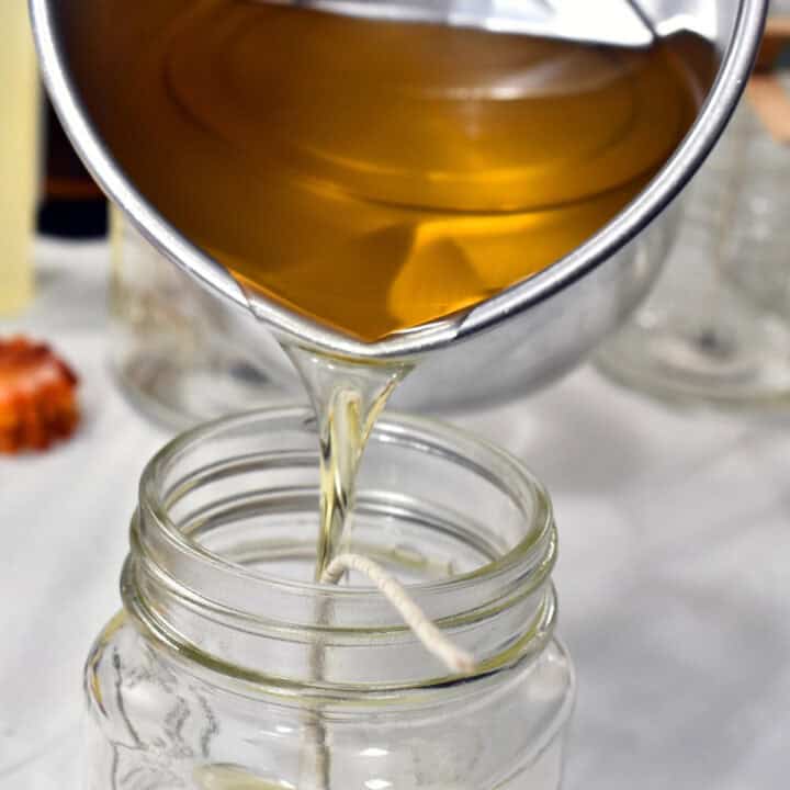 11 Best Simple Syrup Substitutes for Your Recipes - Sassy Chopsticks