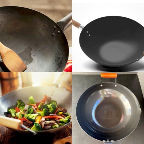 The 10 Best Woks To Buy For Your Kitchen Of 2024 - Sassy Chopsticks
