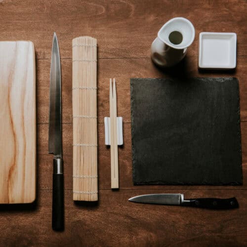 Must-Have Chinese Cooking Tools - Sassy Chopsticks