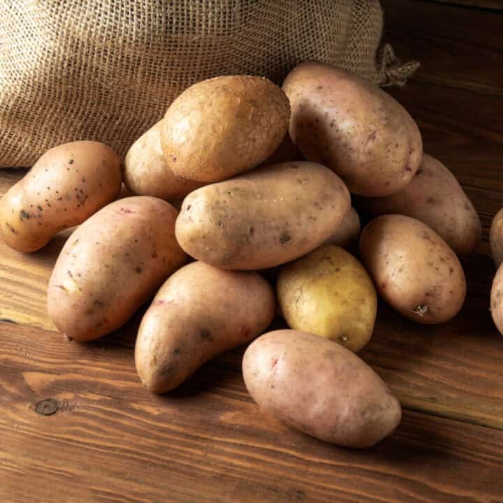 23 Asian Potato Recipes You Must Try (Quick And Easy) - Sassy Chopsticks