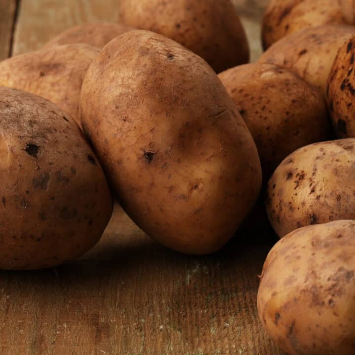 How To Store Potatoes The Right Way - Sassy Chopsticks