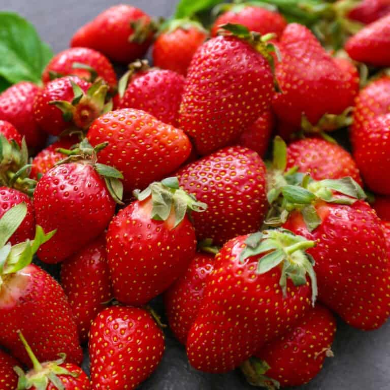 How To Store Strawberries So They Last - Sassy Chopsticks