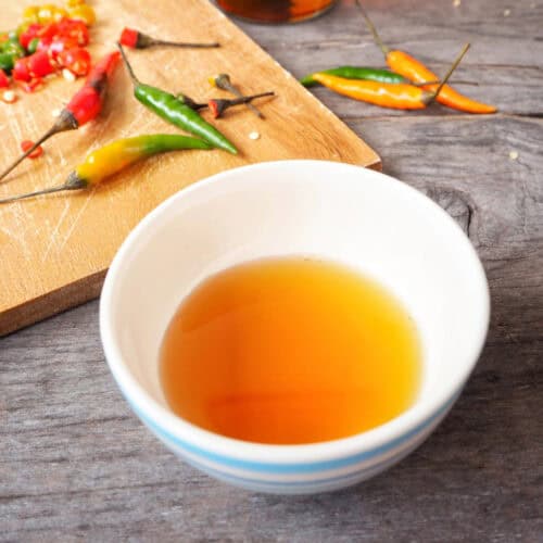 fish sauce substitutes Archives - Sassy Chopsticks