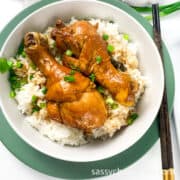 Fan Tuan Recipe (Stuffed Sticky Rice Rolls, 饭团) - Sassy Chopsticks