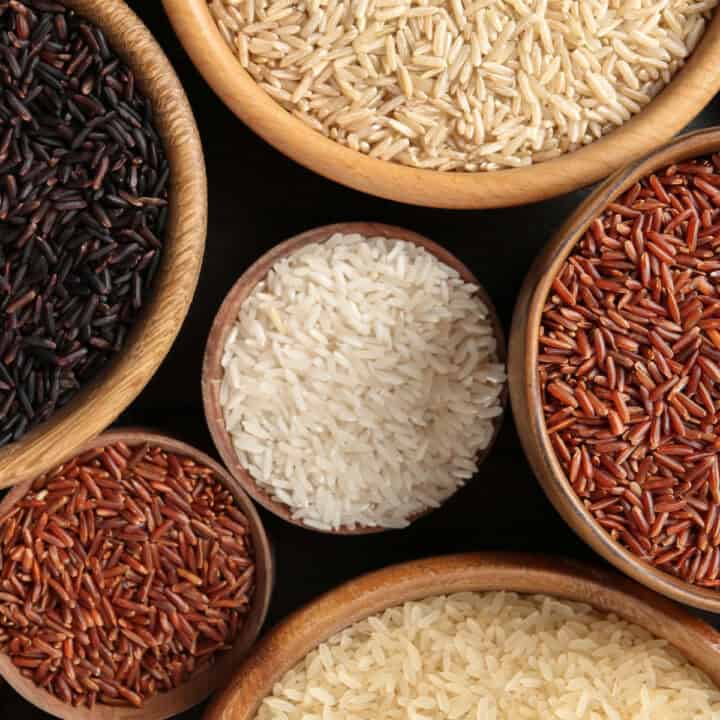 Types of Rice: How to Choose the Right One for Any Dish - Sassy Chopsticks