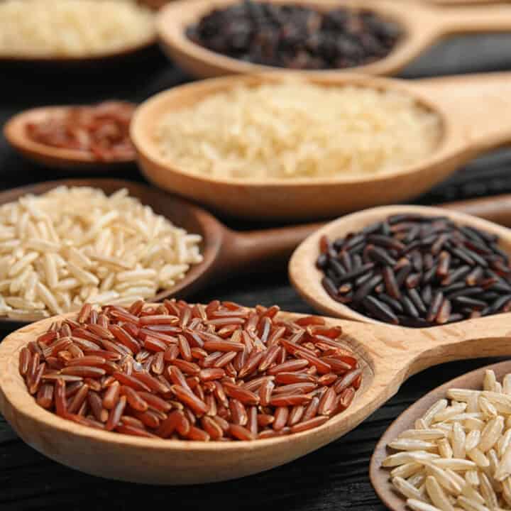 Types of Rice: How to Choose the Right One for Any Dish - Sassy Chopsticks