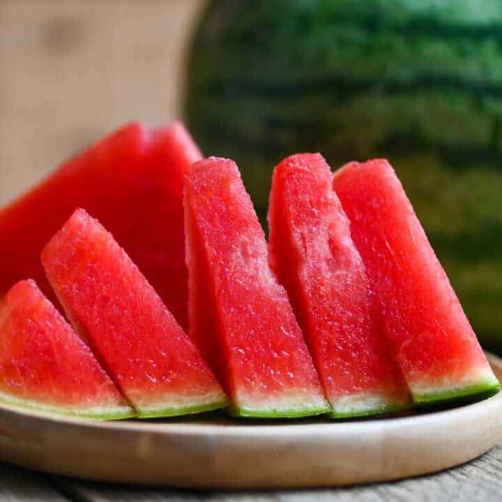 How to Pick a Watermelon: Easy Tips for Sweet Fruit - Sassy Chopsticks
