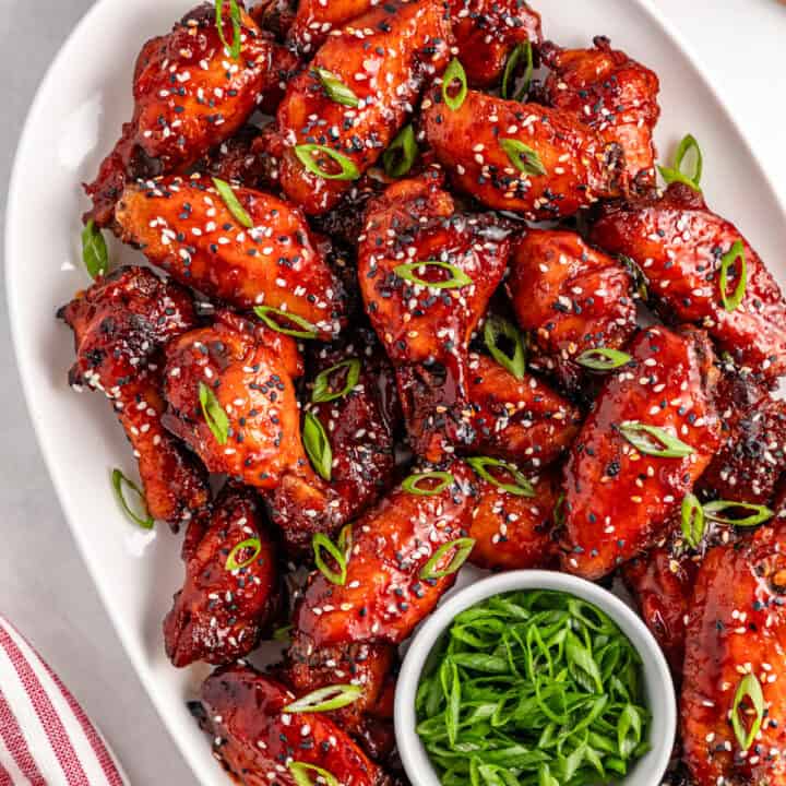 The Easiest Peking Spare Ribs (京都排骨): Peking-Style - Sassy Chopsticks