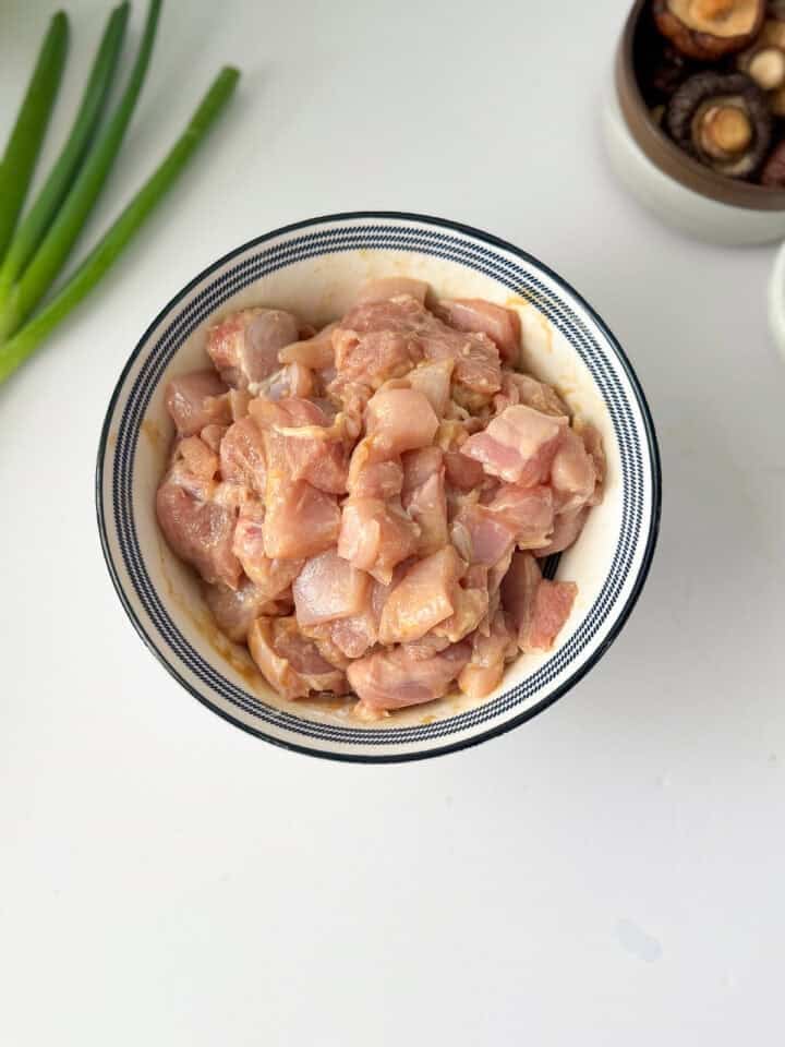 Moist and Flavorful Chinese Steamed Chicken Recipe - Sassy Chopsticks